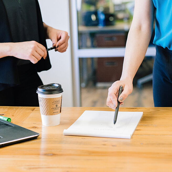 SPHERE QUÉBEC | Services